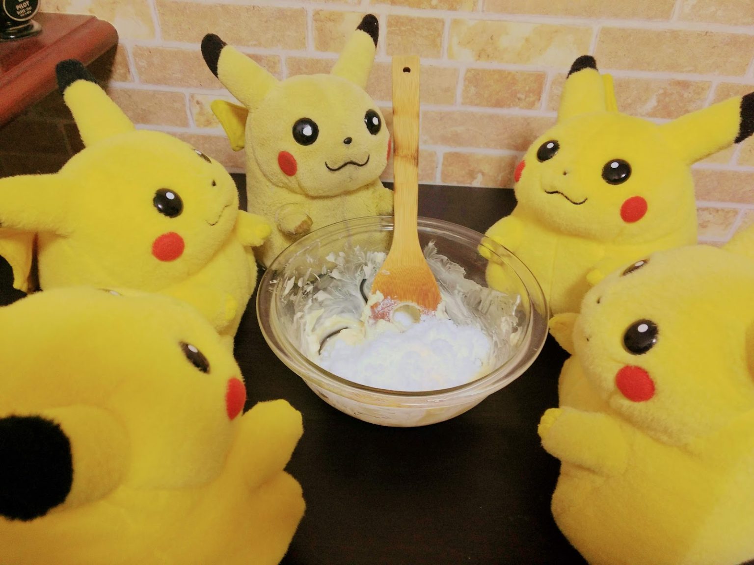 ぴゃー家秘伝のクッキーの作り方を紹介するぴか Pya teach how to make cookie of Pya’s recipe ...