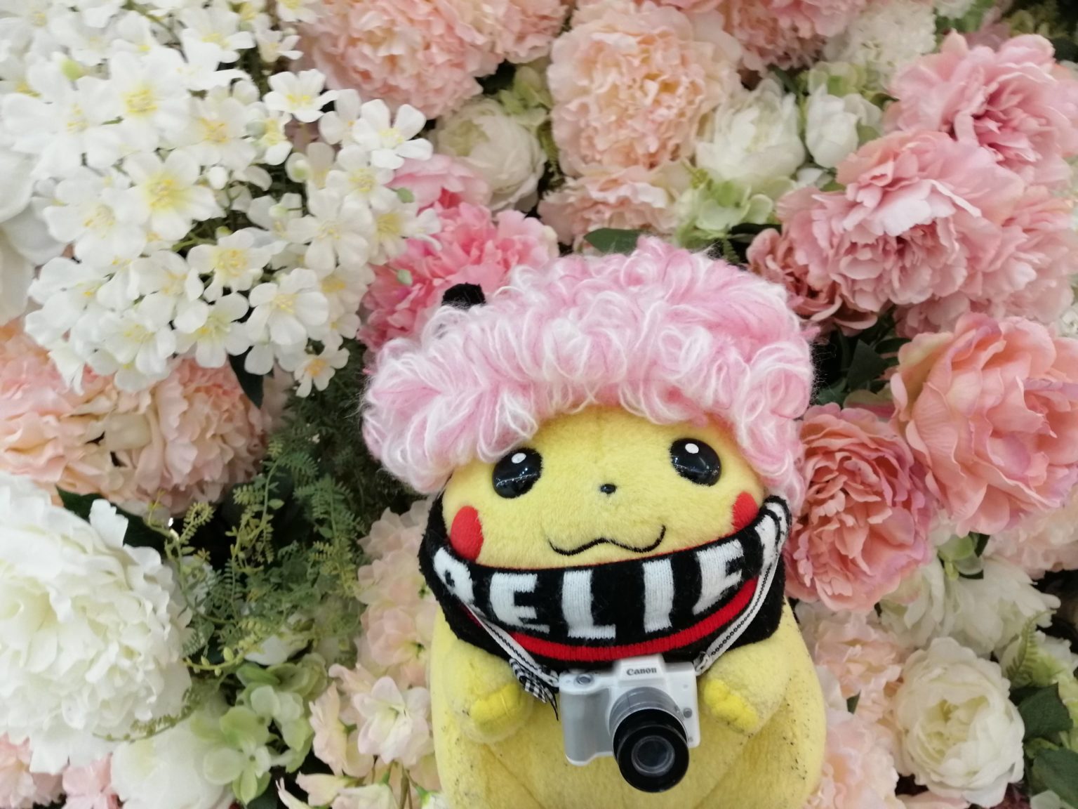 大阪名物食べ歩きUSJぴか（和歌山・大阪・奈良の旅ぴか その6） | Pya the house Pikachu