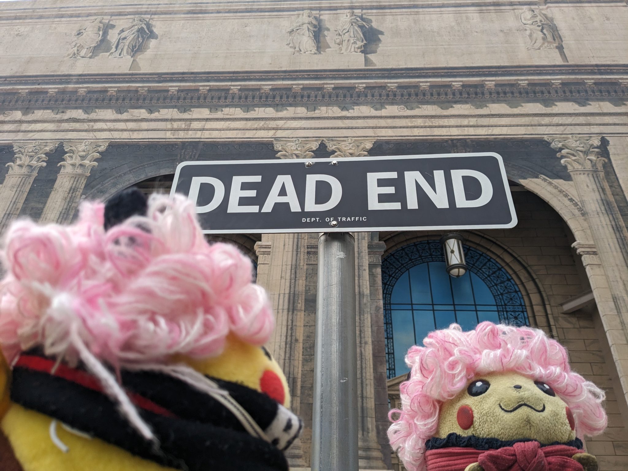 大阪名物食べ歩きUSJぴか（和歌山・大阪・奈良の旅ぴか その6） | Pya the house Pikachu